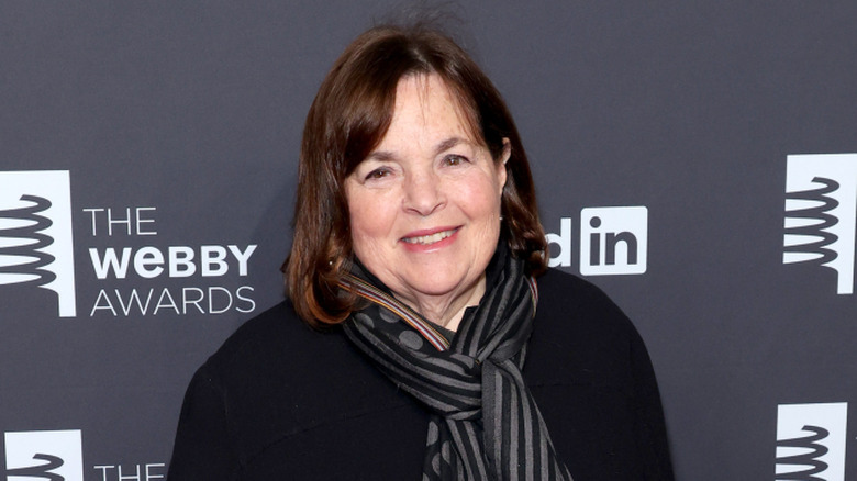 The Cookware Brand Ina Garten Swears By