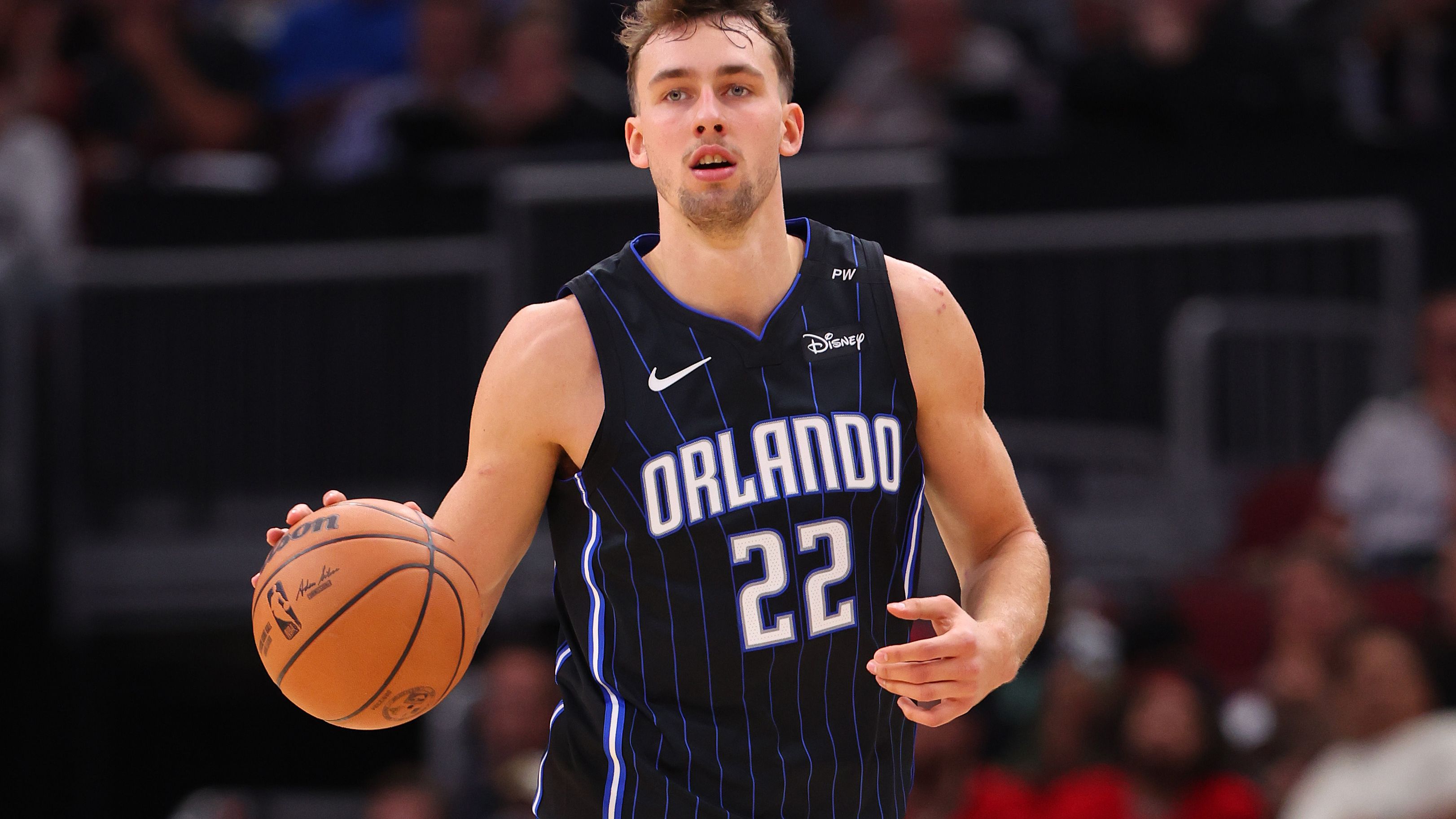 Trade-Hammer in der NBA! Wagner-Klub Orlando Magic geht für Superstar ...