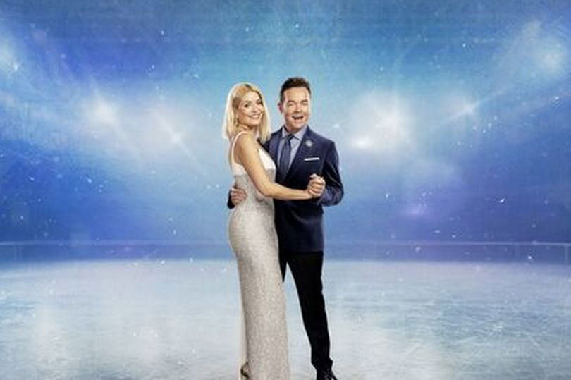 Holly Willoughby quits another ITV role and leaves Stephen Mulhern ... Holly Willoughby quits another ITV role and leaves Stephen Mulhern ...