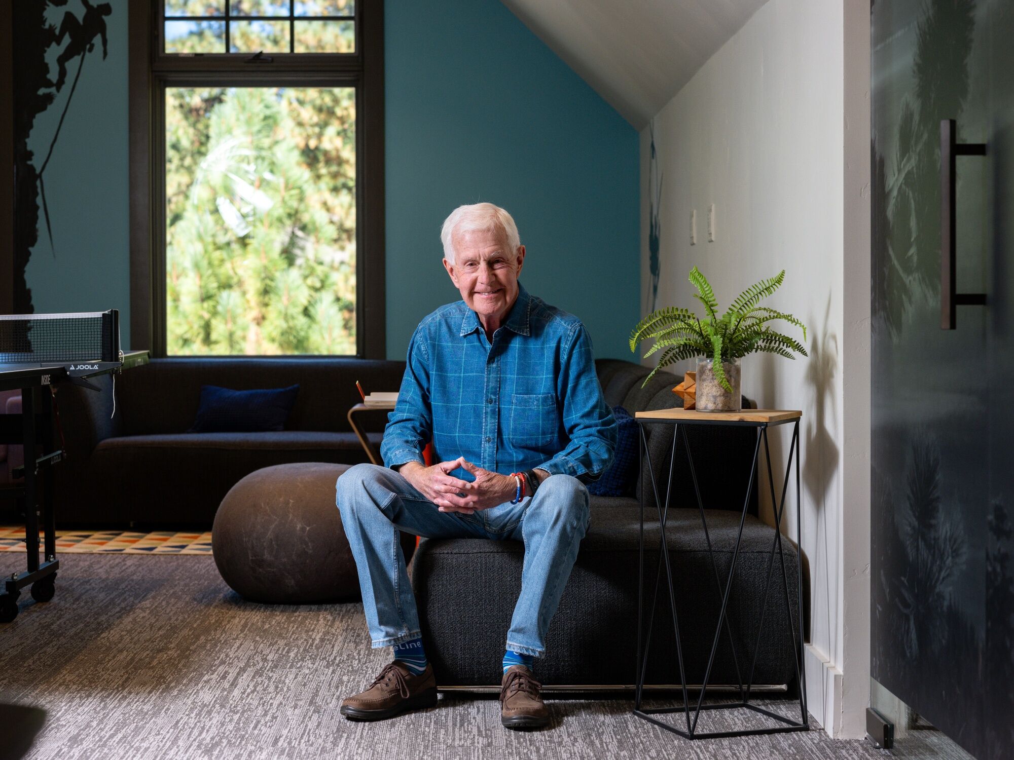 Workday Billionaire Duffield Donates $100 Million to Cornell