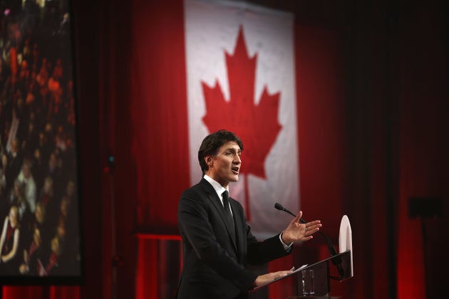 Canada's Next Prime Minister Could Use Anti-Trump Sentiment To His ...