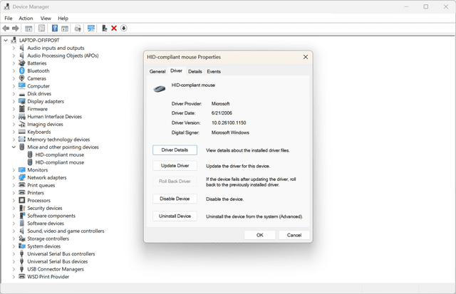 How to Enable the Touchpad on Your HP Laptop: A Simple Guide