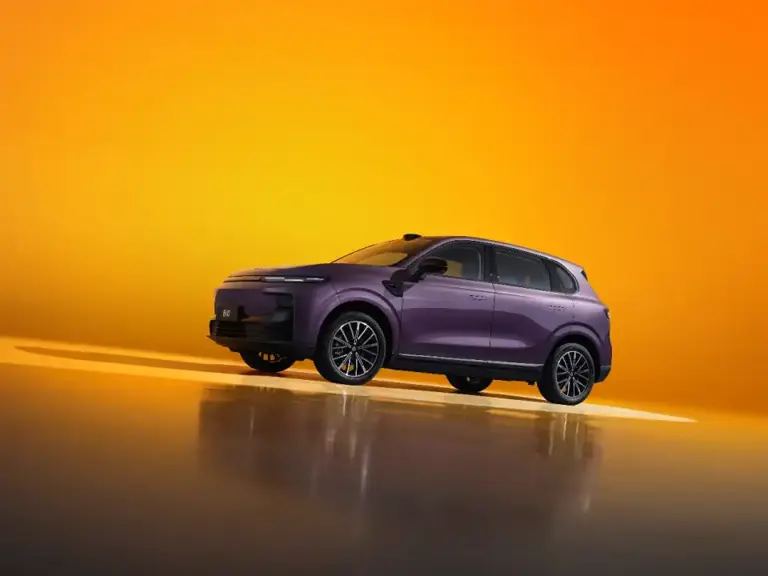 10.98万起！零跑B10，卷爆15万内智能SUV市场