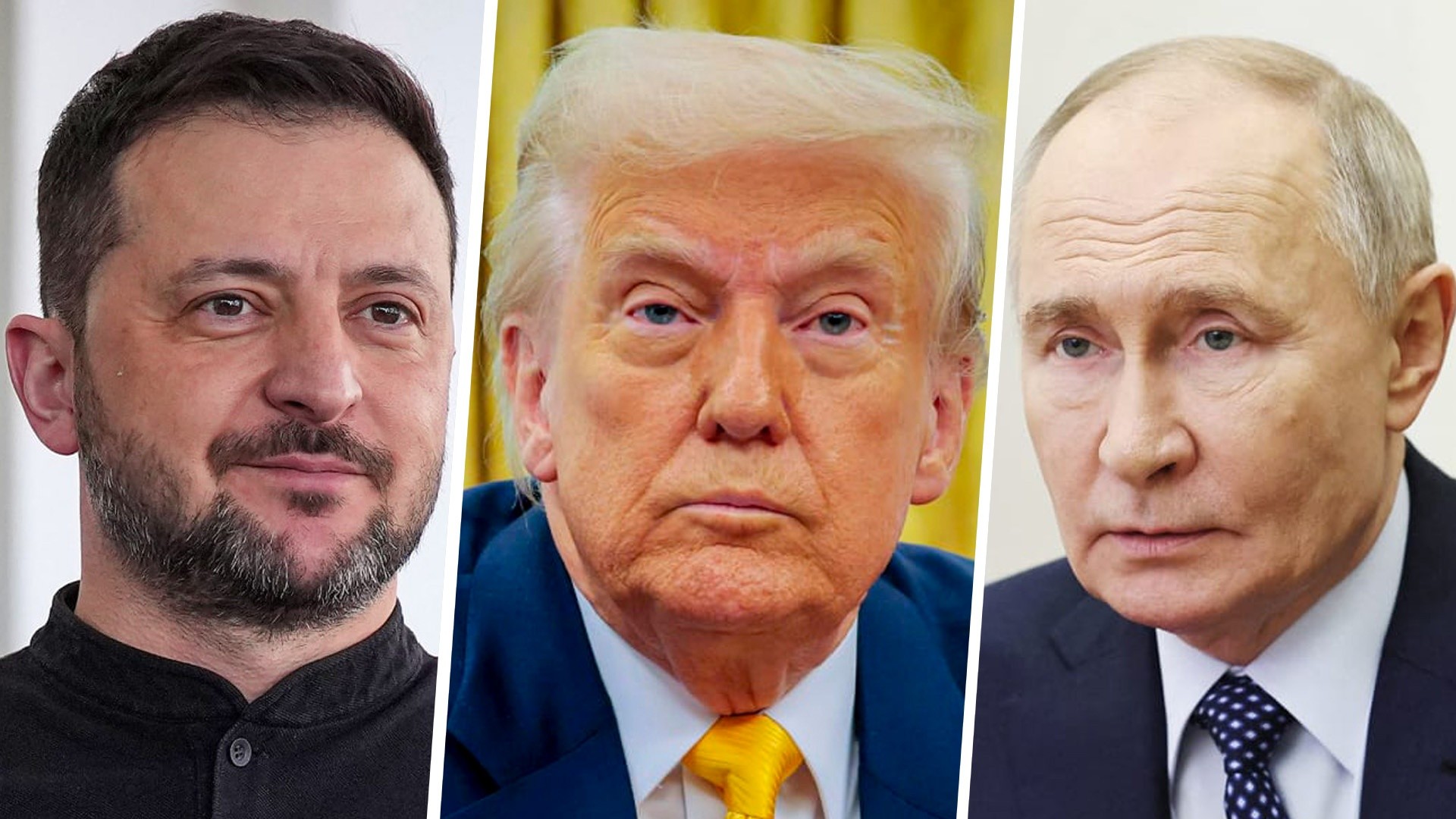 ‘In Putin and Russia’s best interests’: Dem lawmaker on Trump’s asks of ...