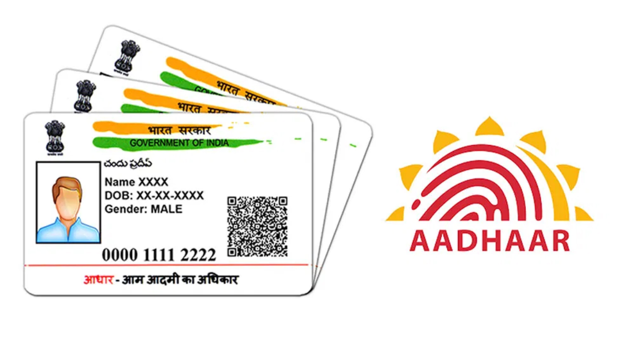 How To Download Aadhaar Card Online: A Step-By-Step Guide