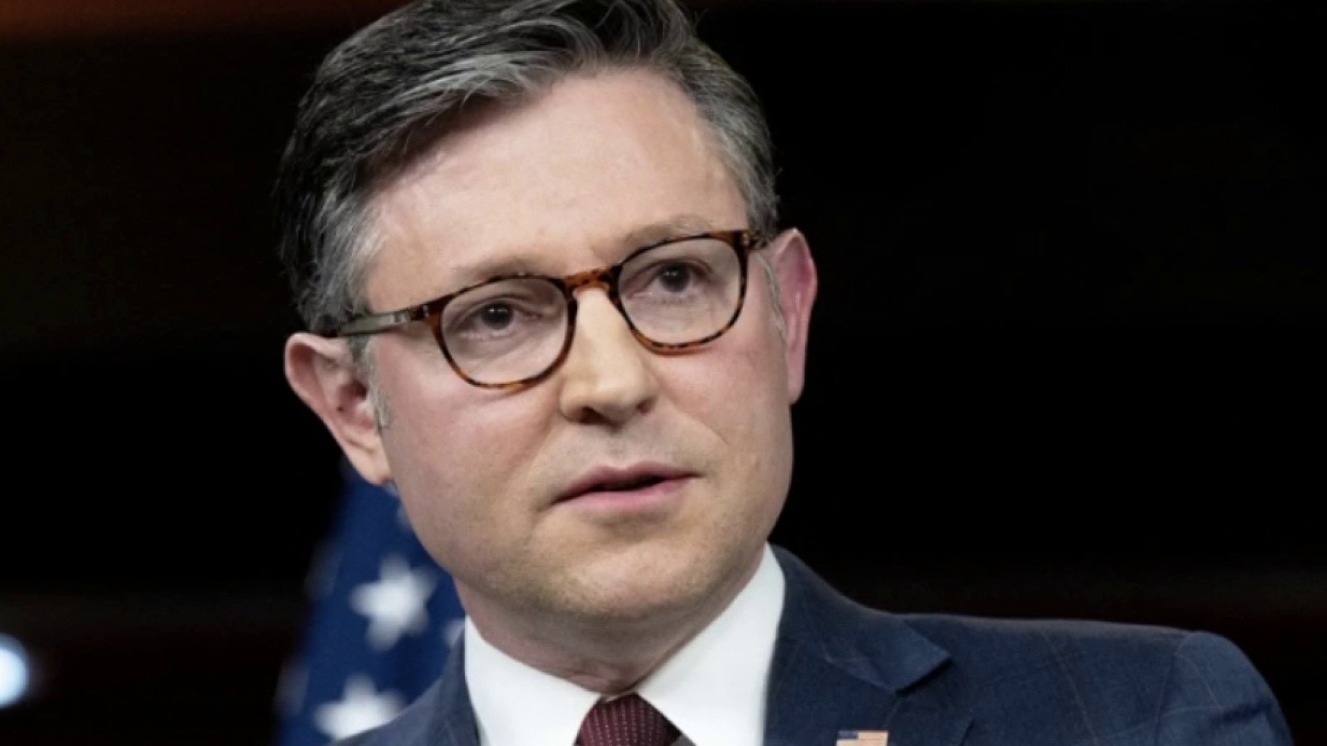 House GOP moves forward with stopgap funding bill