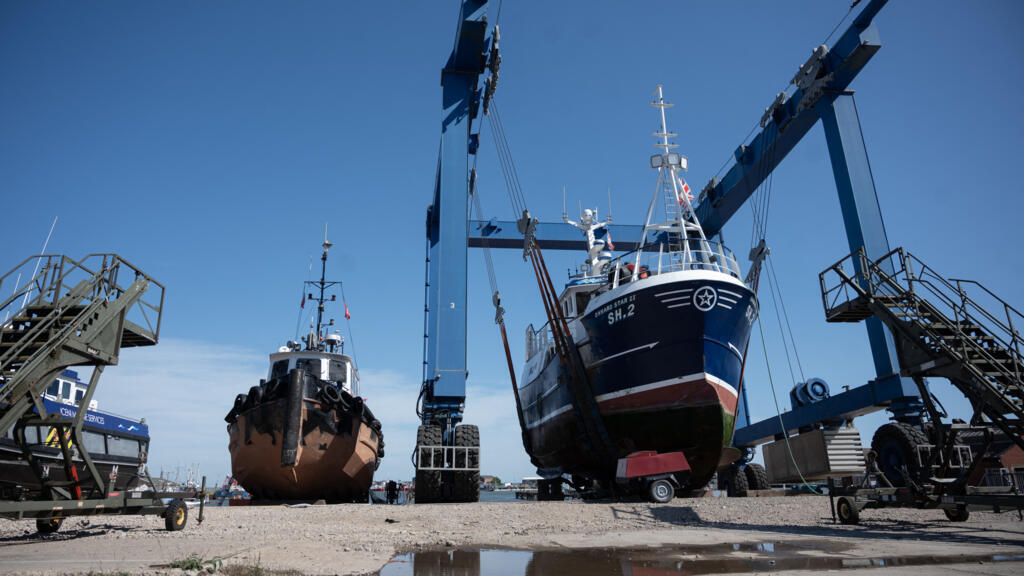 More than 30 injured after oil tanker and cargo ship collide in the ...