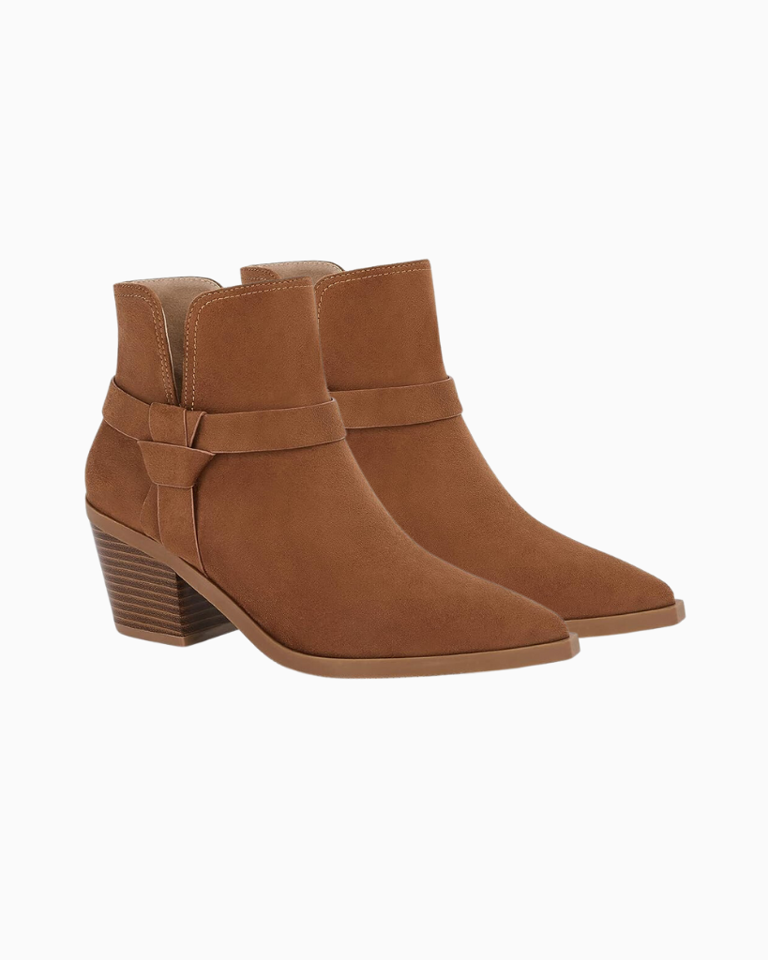 Affordable Amazon Booties You Need to Order Right Now