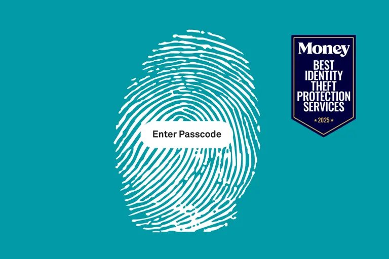 6 Best Identity Theft Protection Services of December 2025