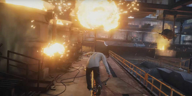 10 THPS 3+4 Maps I'm Most Excited To See Remade