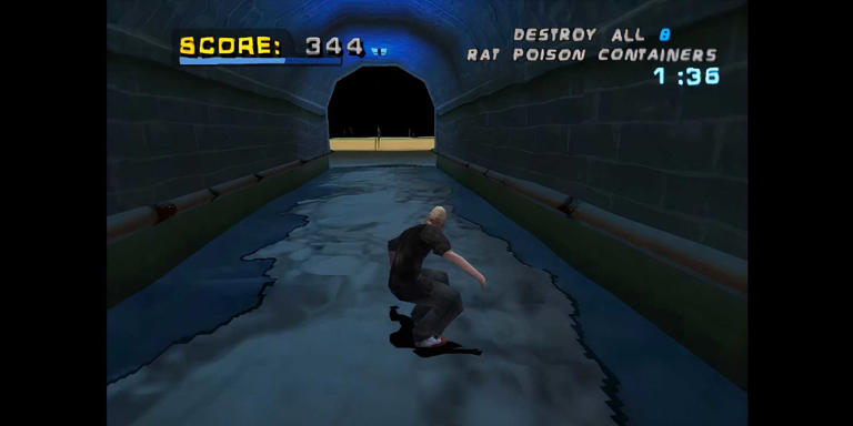 10 THPS 3+4 Maps I'm Most Excited To See Remade