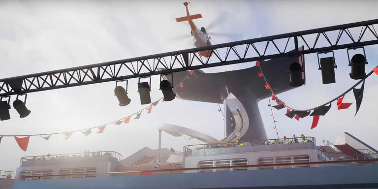 10 THPS 3+4 Maps I'm Most Excited To See Remade