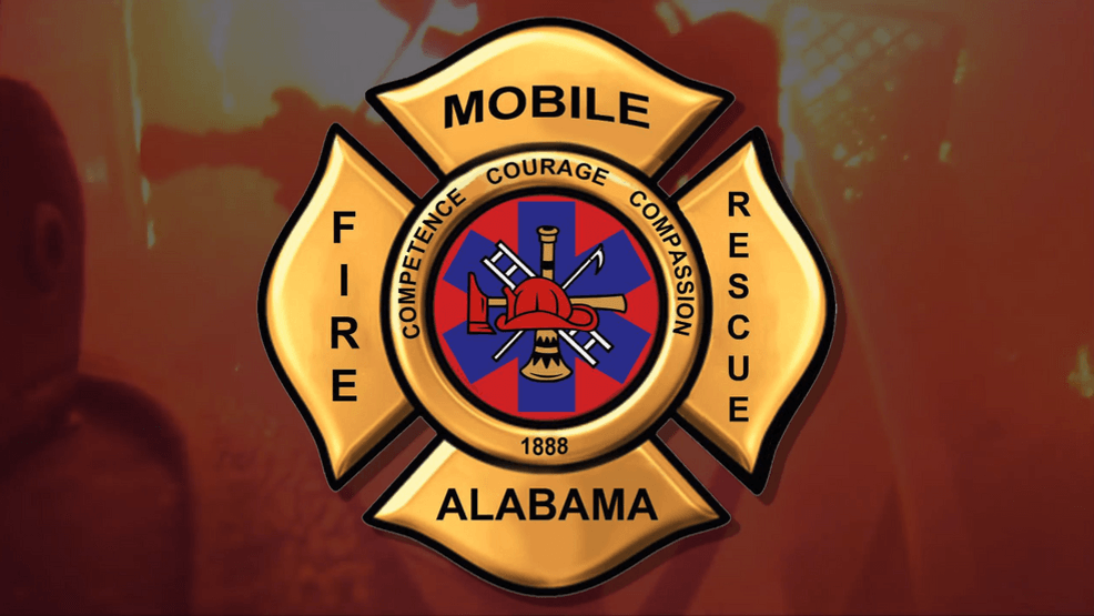 Gas leak prompts evacuations off Stanton Rd in Mobile