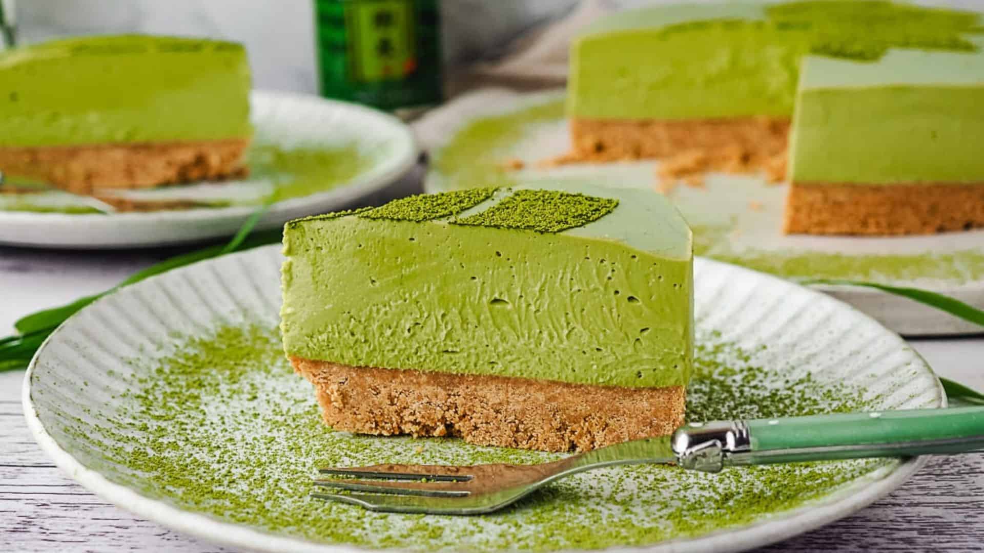 25 Most Delicious Green Desserts for St. Patrick's Day