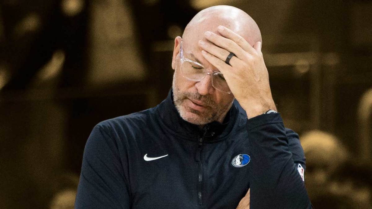 "We've never seen that happen before" - Bobby Marks says Mavs' injury ...