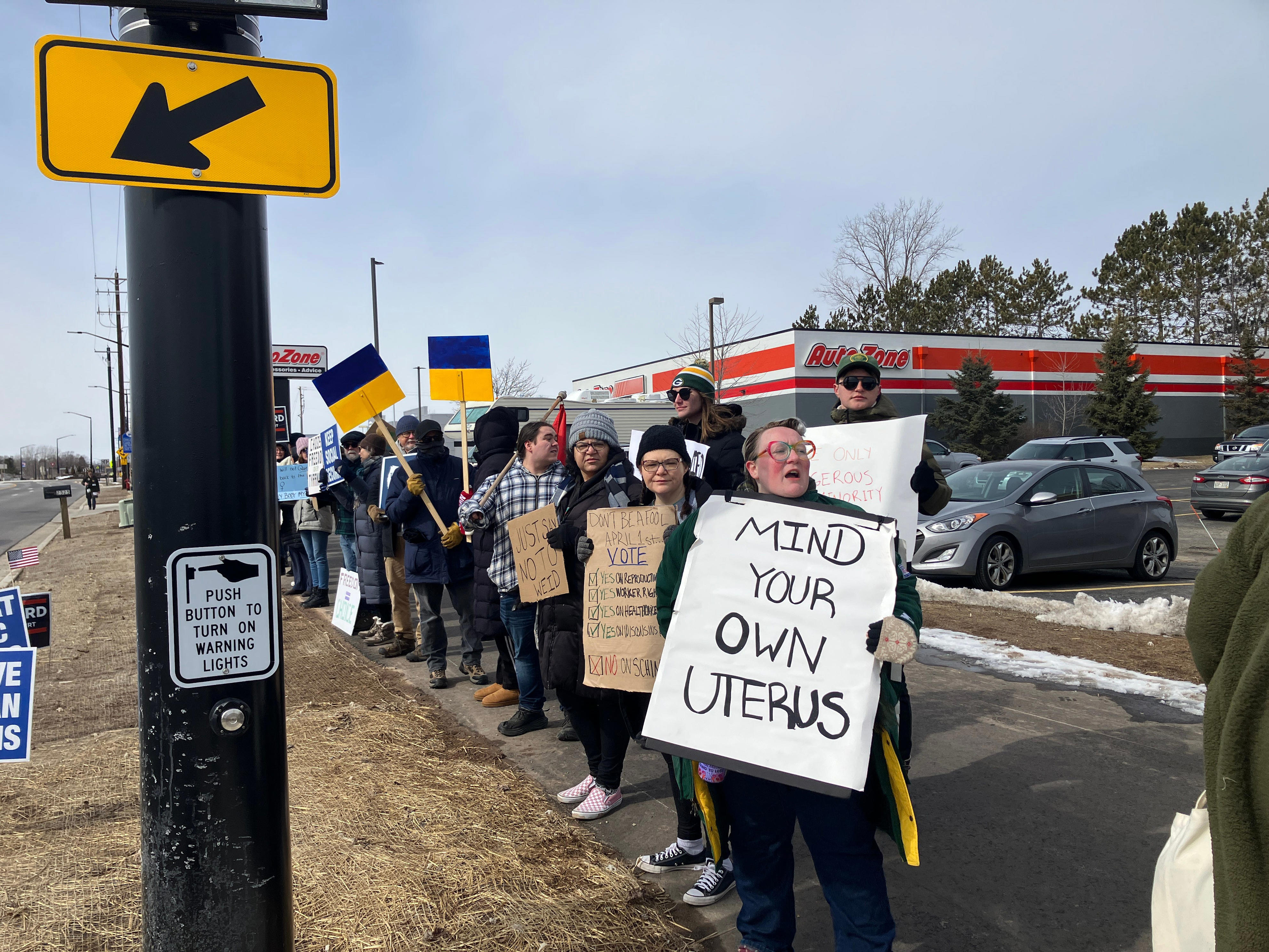 Tony Wied to hold first town hall Monday over phone after GOP advised ...