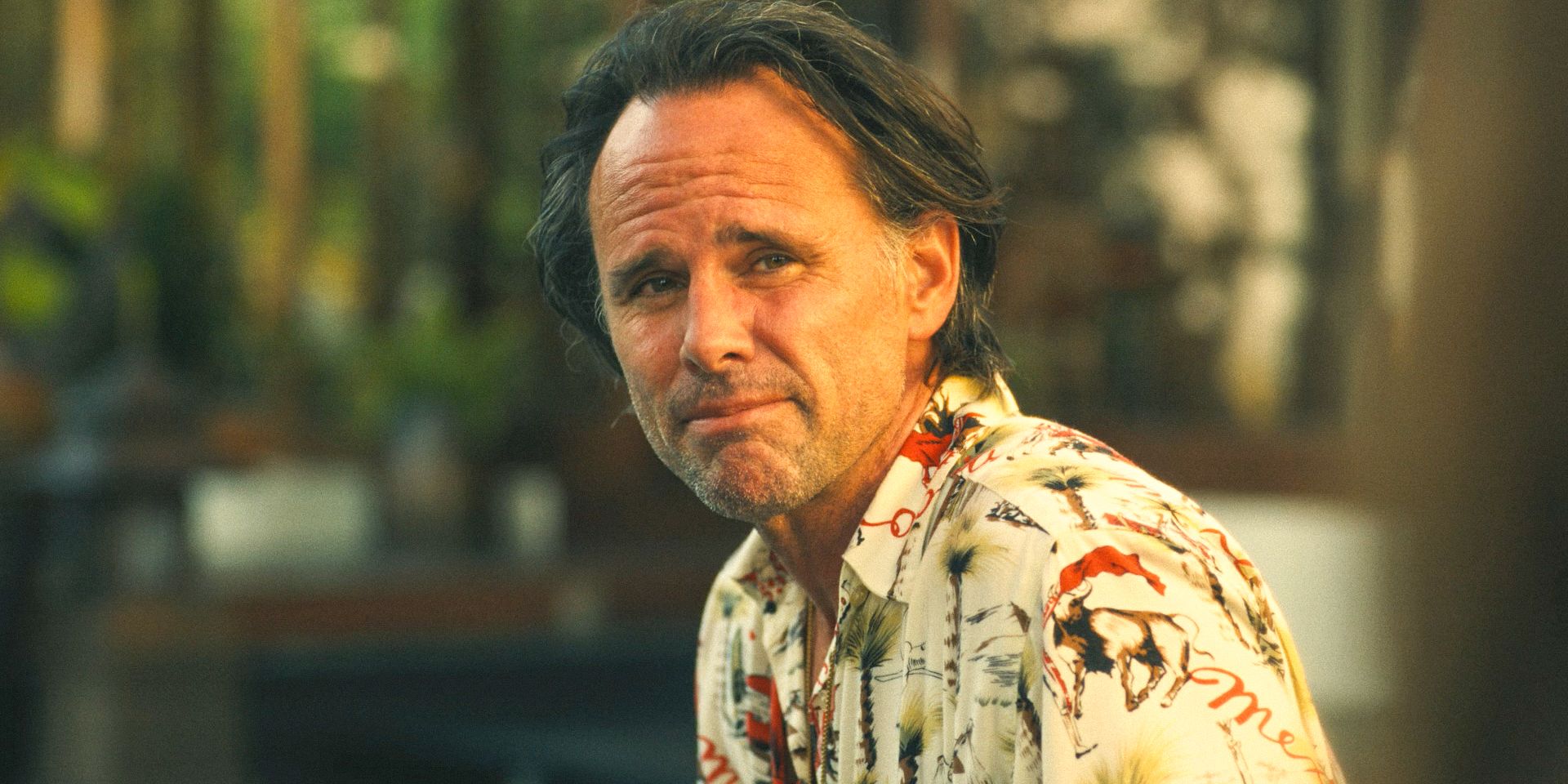 “I Was Nervous That Sam Was Going To Do It…”: Walton Goggins Talks ...