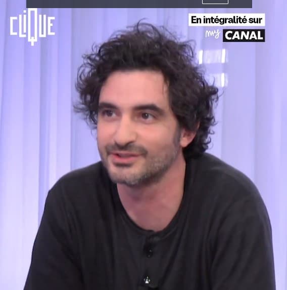 "Réussir à exister sans l'ombre": Jérémie, le fils de Daniel Balavoine, se confie pour la ...