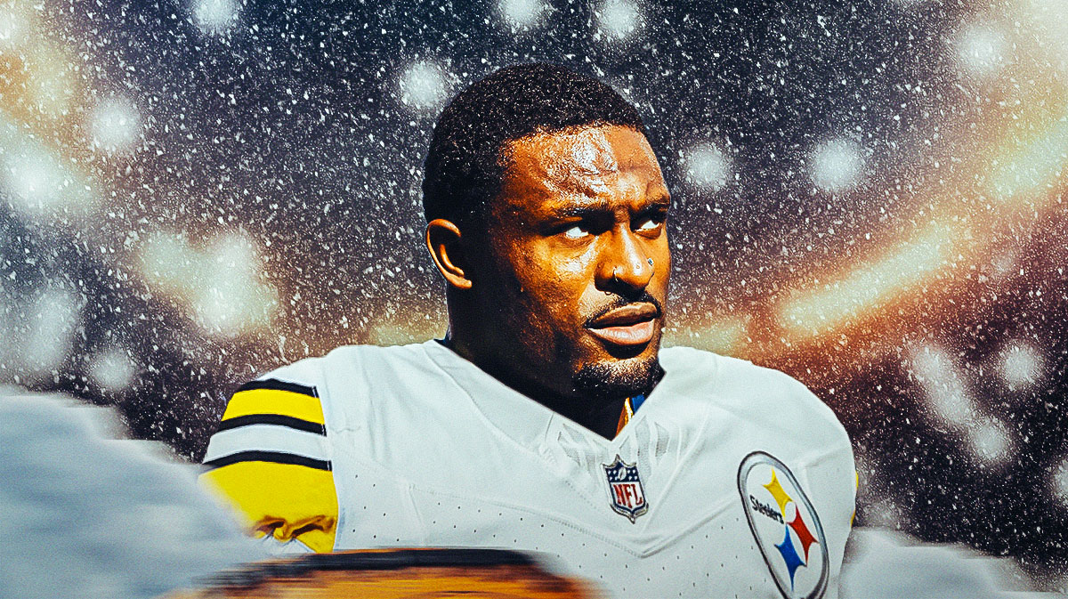 DK Metcalf’s desire to play in warm climate gets shot down after ...