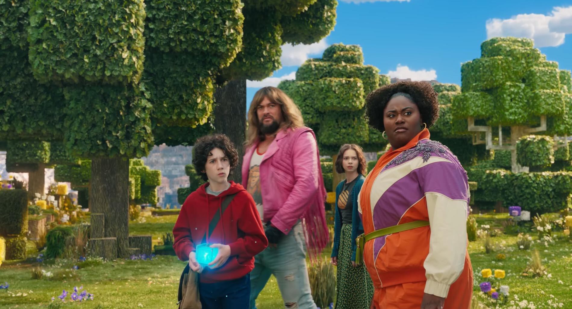 Eid Al Fitr 2025: The biggest movies coming to Middle East cinemas