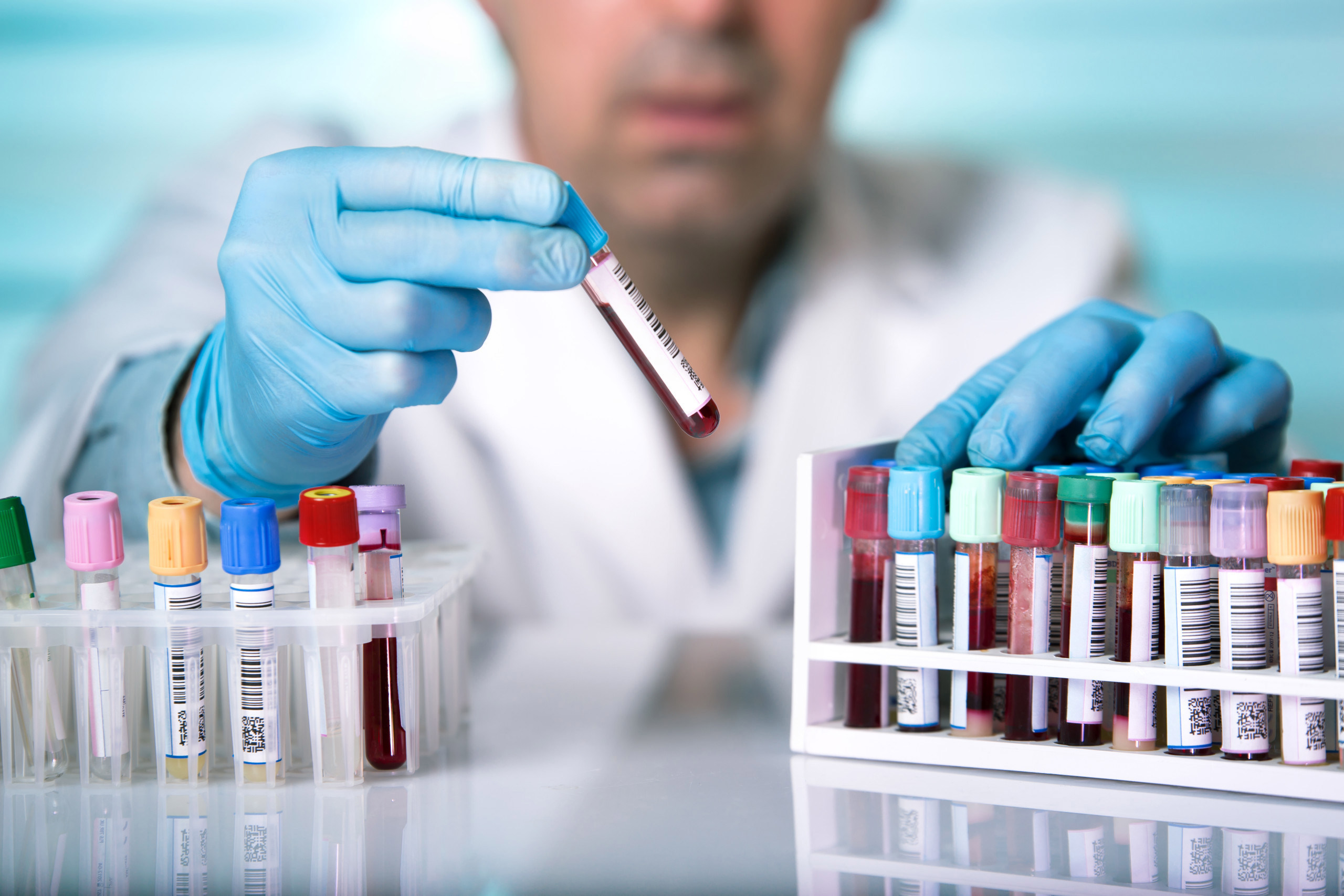 Everything you need to know about bone and blood cancer Everything you need to know about bone and blood cancer