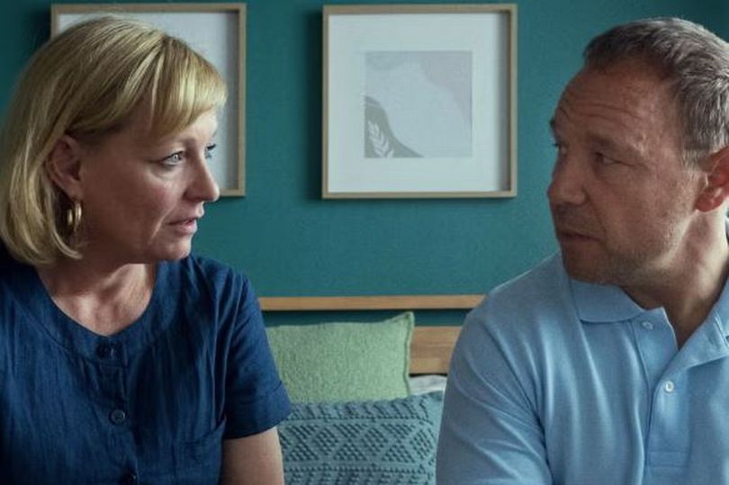 Netflix's Adolescence full cast list, how many episodes and how to watch it