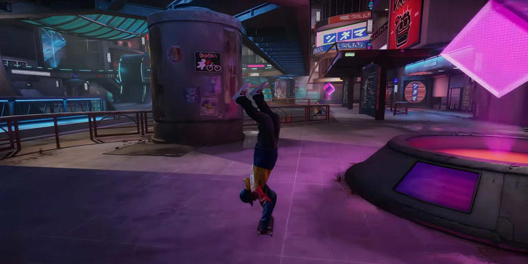 10 THPS 3+4 Maps I'm Most Excited To See Remade