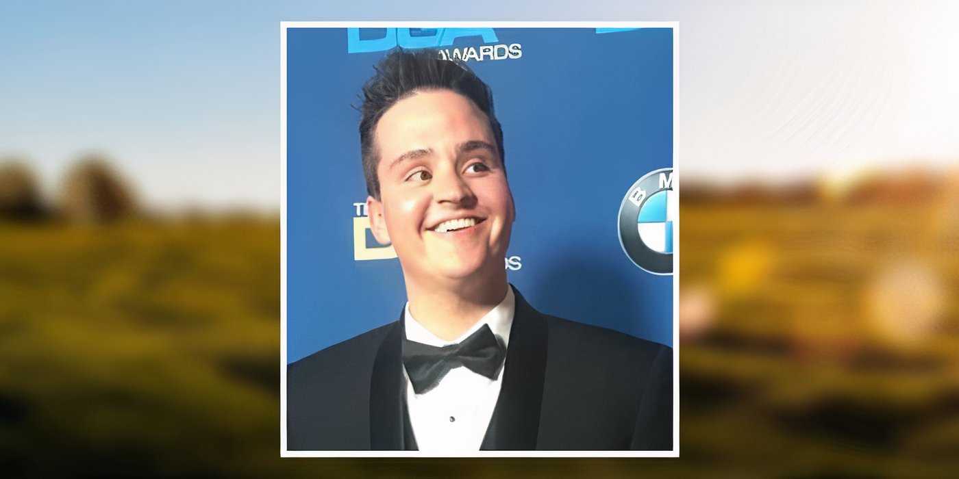 Why Dark Winds Season 3 Episode 1 Is Dedicated To Joe Bufalino III