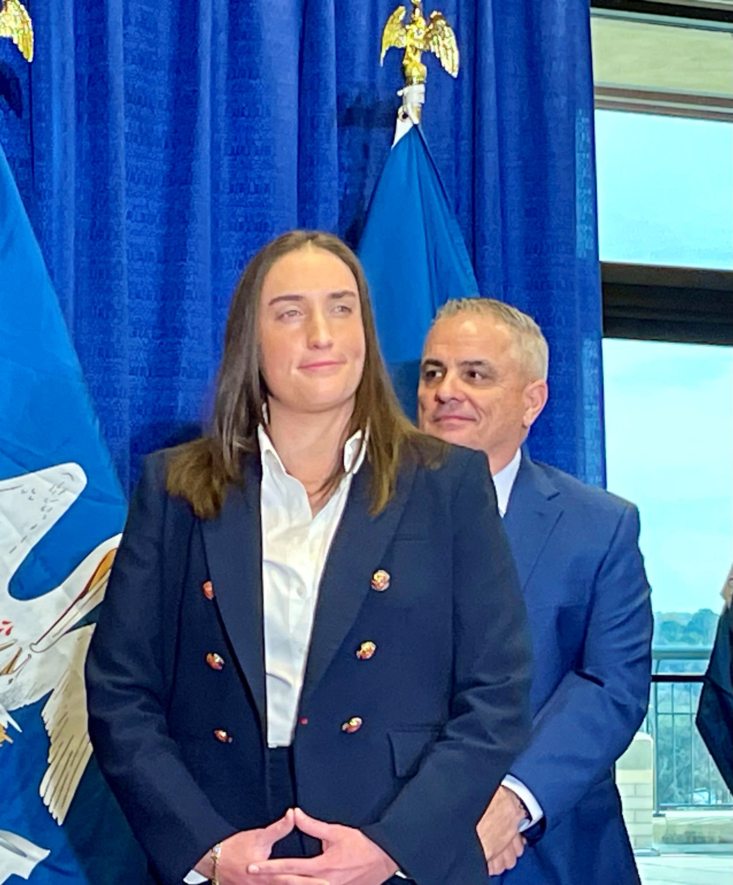 Louisiana wildlife secretary joins President Trump administration in ...