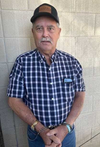 Man used incendiary device to start three fires in South Carolina ...