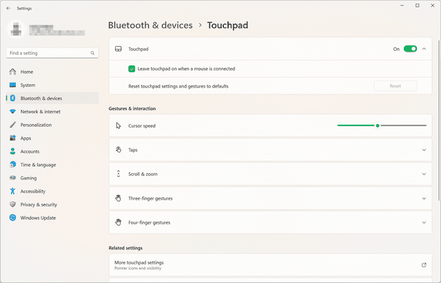 How to Enable the Touchpad on Your HP Laptop: A Simple Guide