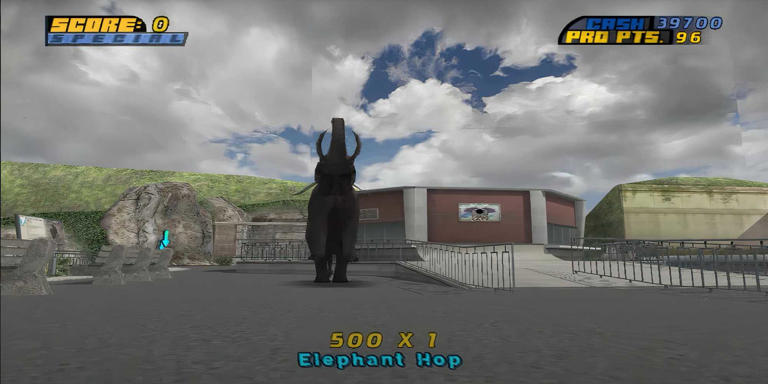 10 THPS 3+4 Maps I'm Most Excited To See Remade