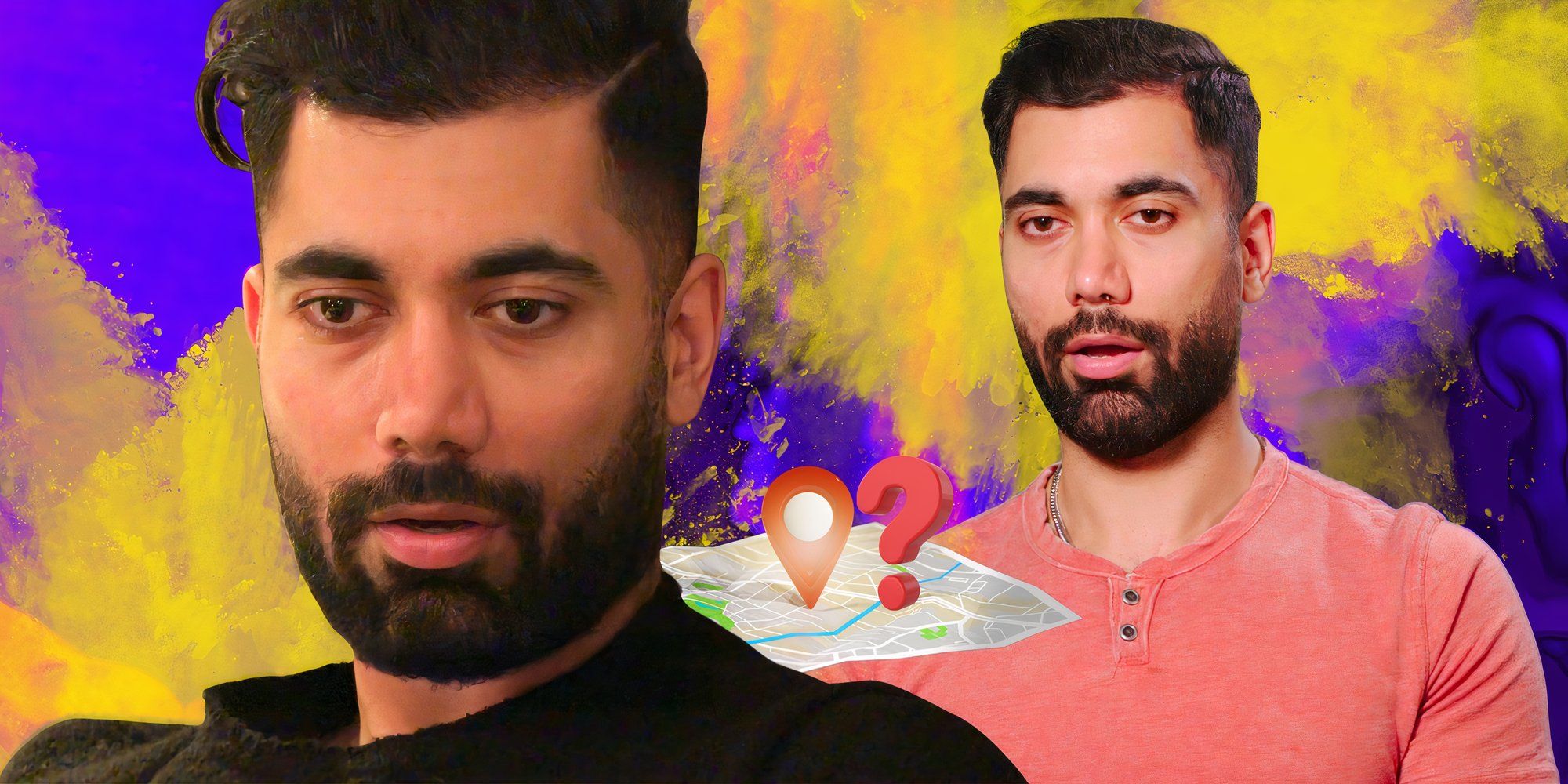 90 Day Fiancé: Stevi Nichole Is Hiding A Big Secret From Her Iranian ...