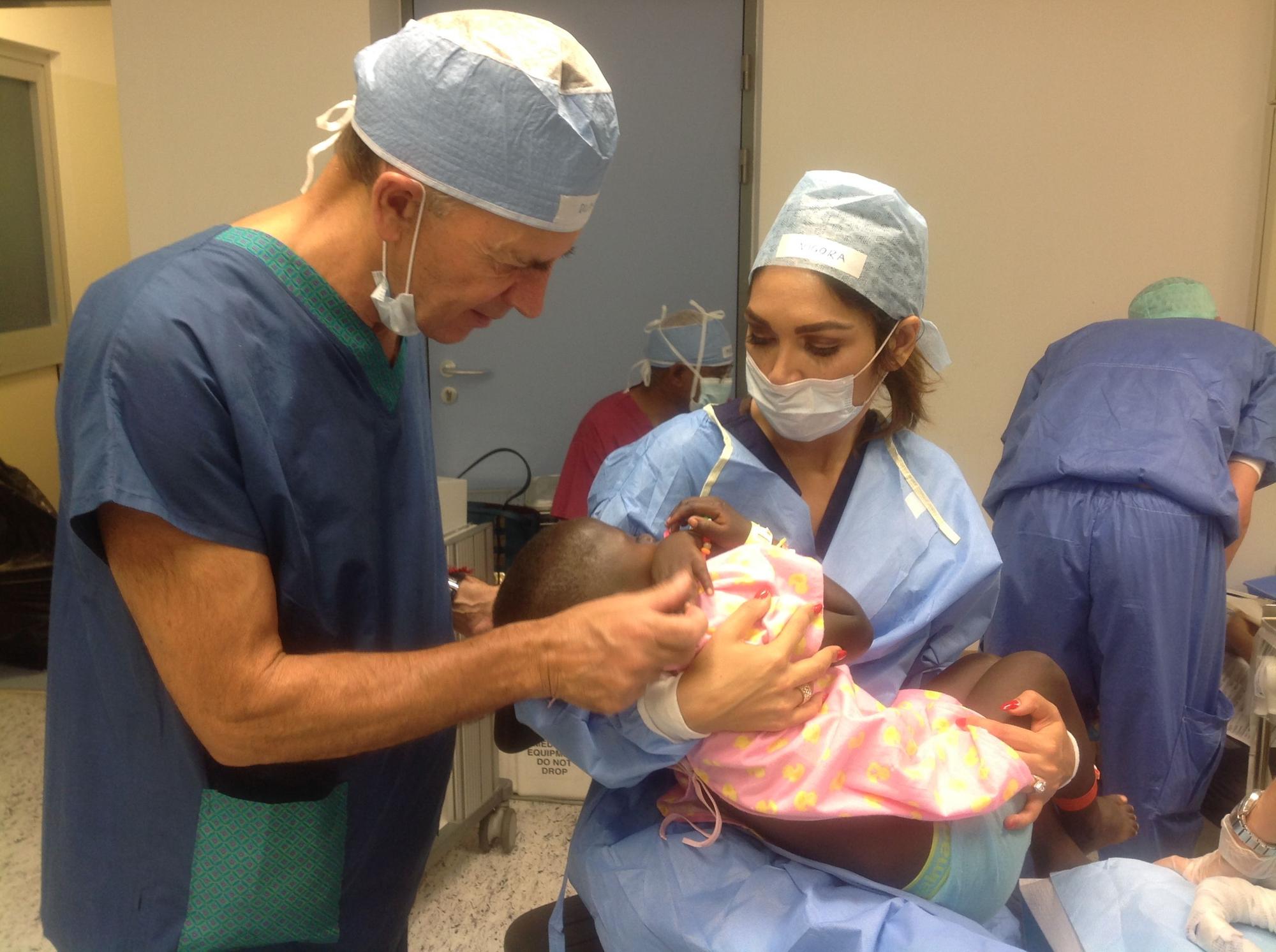 Bannatyne Health Club in Bristol launches fundraising week for ...