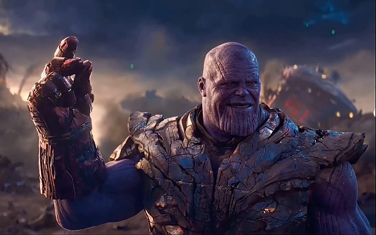 10 Rather Boring Comic Book Characters That Were Saved by MCU