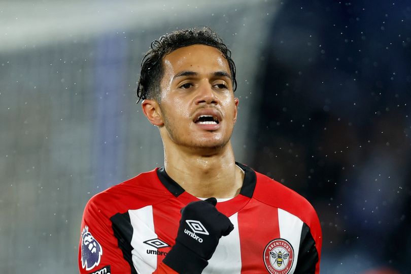 Fabio Carvalho hits lowest point since Liverpool exit as season cruelly ...