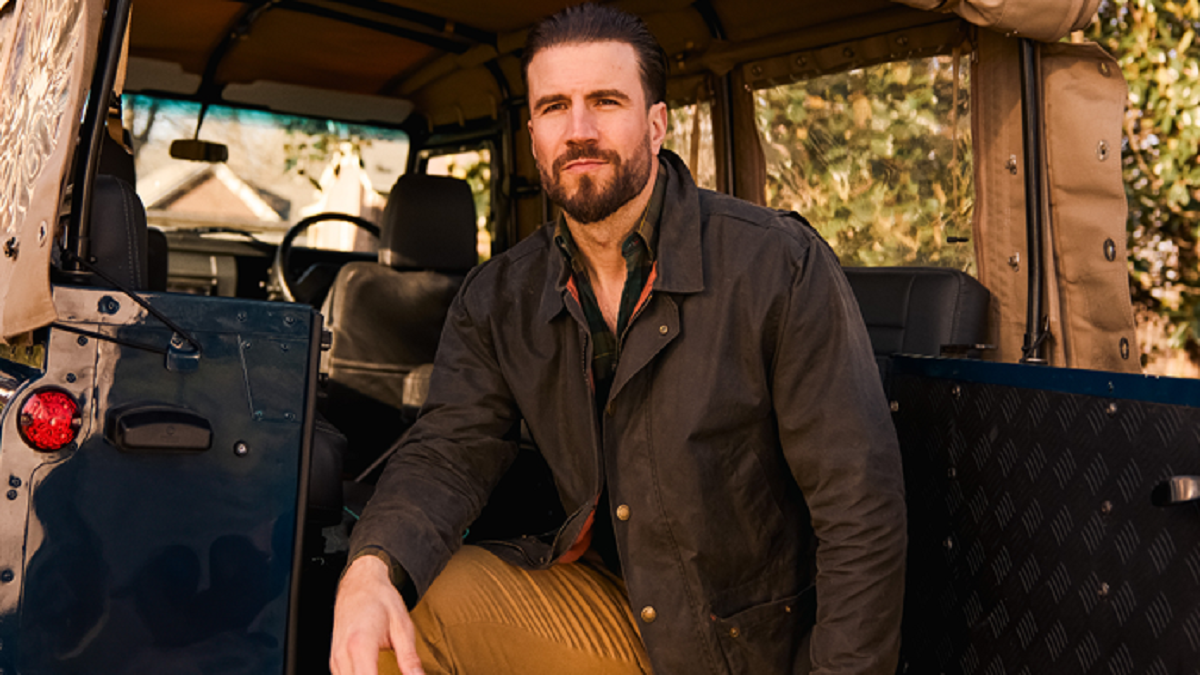 Sam Hunt to Perform at Waterside Pavilion in Solomons