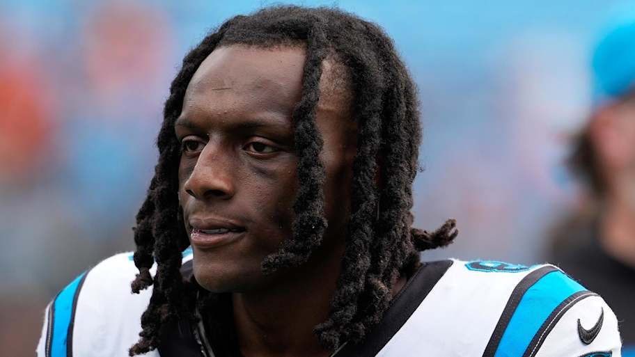 Panthers kick off free agency with blockbuster deal with star defensive ...