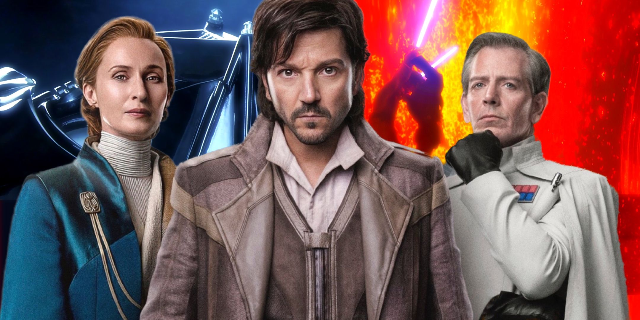 20 Years After Revenge Of The Sith, Star Wars' Best TV Show Is ...