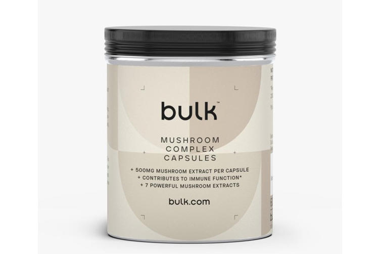 Best mushroom supplements to shop in the UK and the health benefits ...