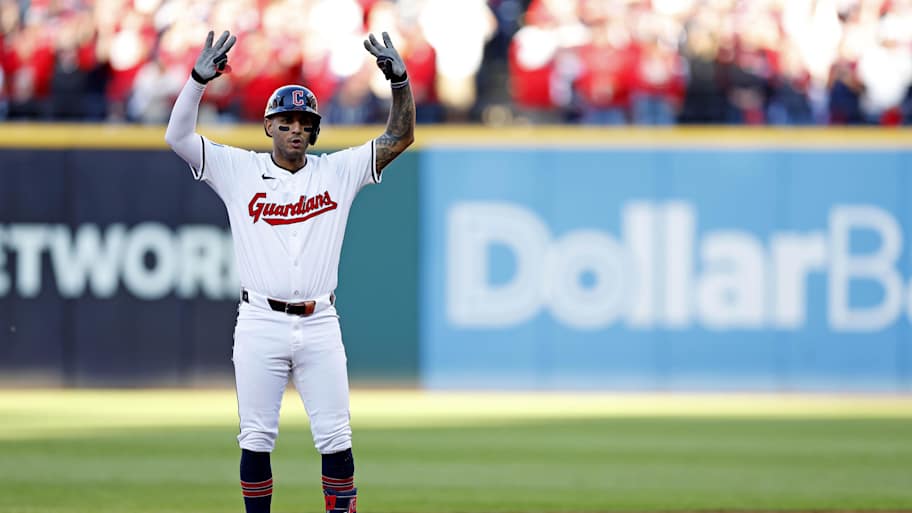 Cleveland Guardians Executive Has High Praise for Young Infielder