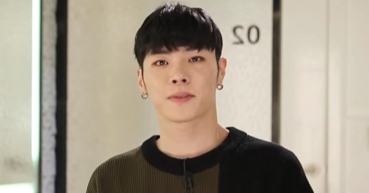 South Korean Singer Wheesung Dies at 43 Years Old — Details on His ...