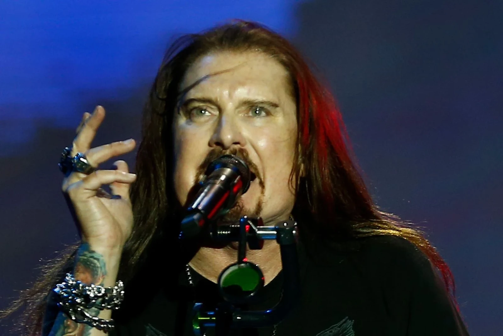 Dream Theater’s James LaBrie Explains the Secret to Band’s Longevity