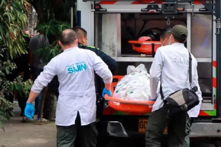 Macabro hallazgo del cuerpo de una joven en un caño de Aracataca; tenía signos de violencia