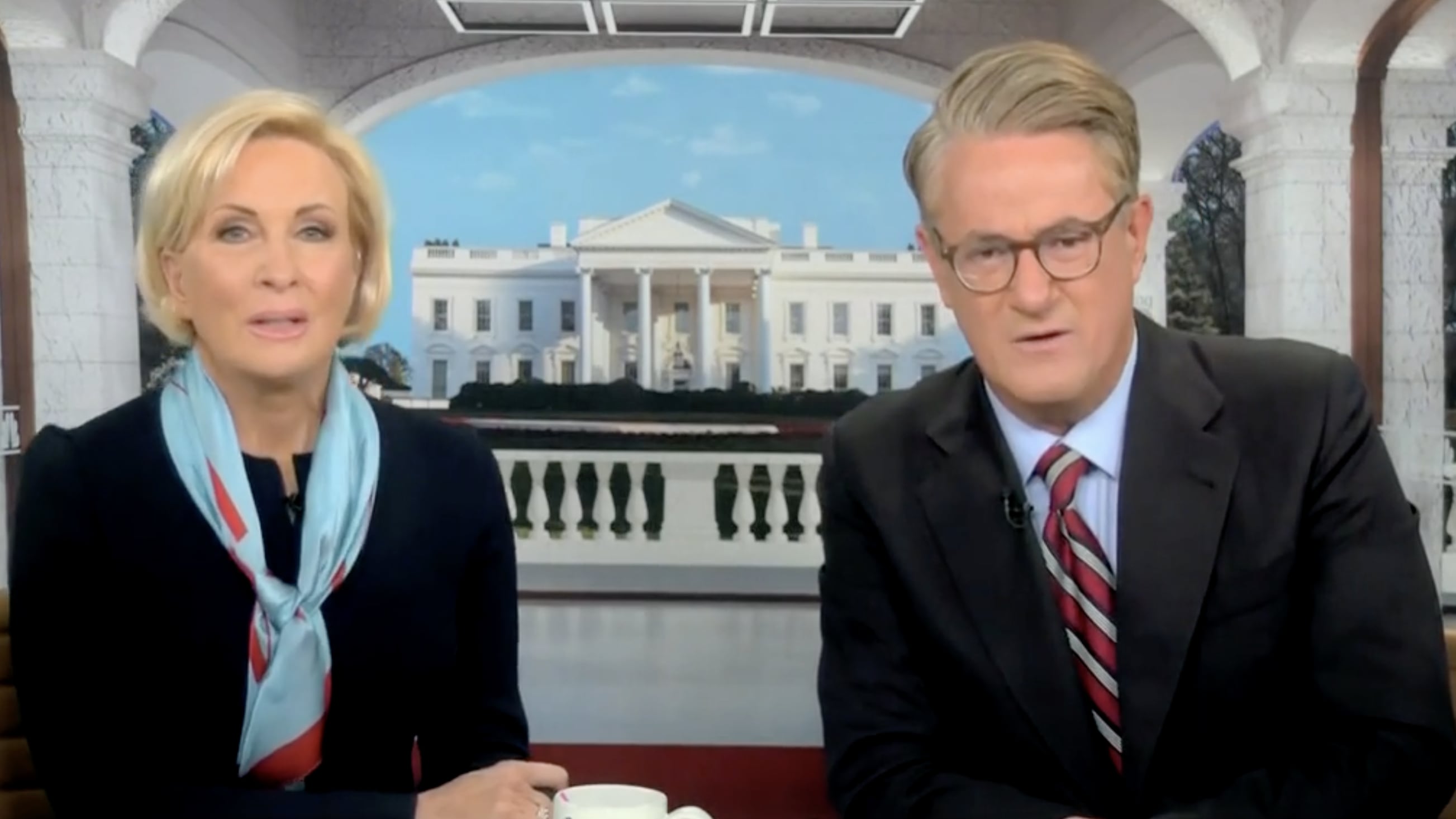 ‘Morning Joe’ Rips Rubio’s Demand for Poland to Thank Musk