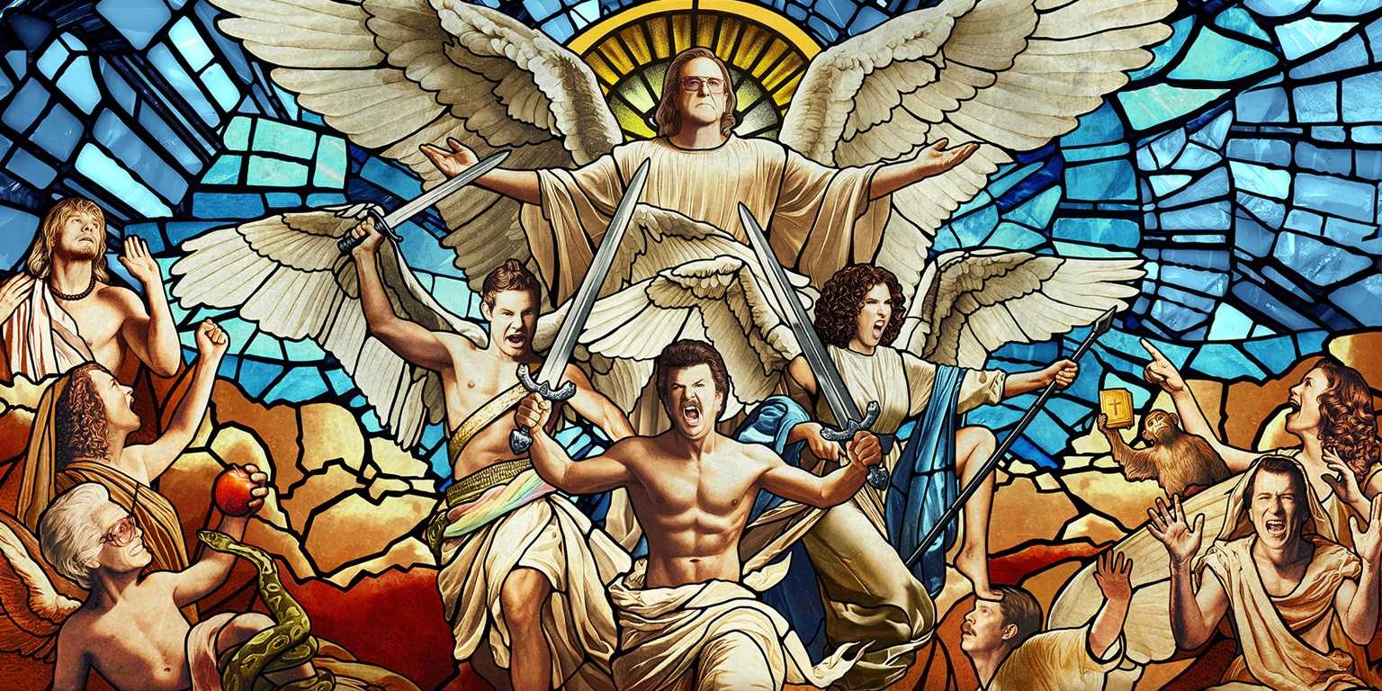 The Righteous Gemstones Season 4 Episode 1 Ending Explained: What ...