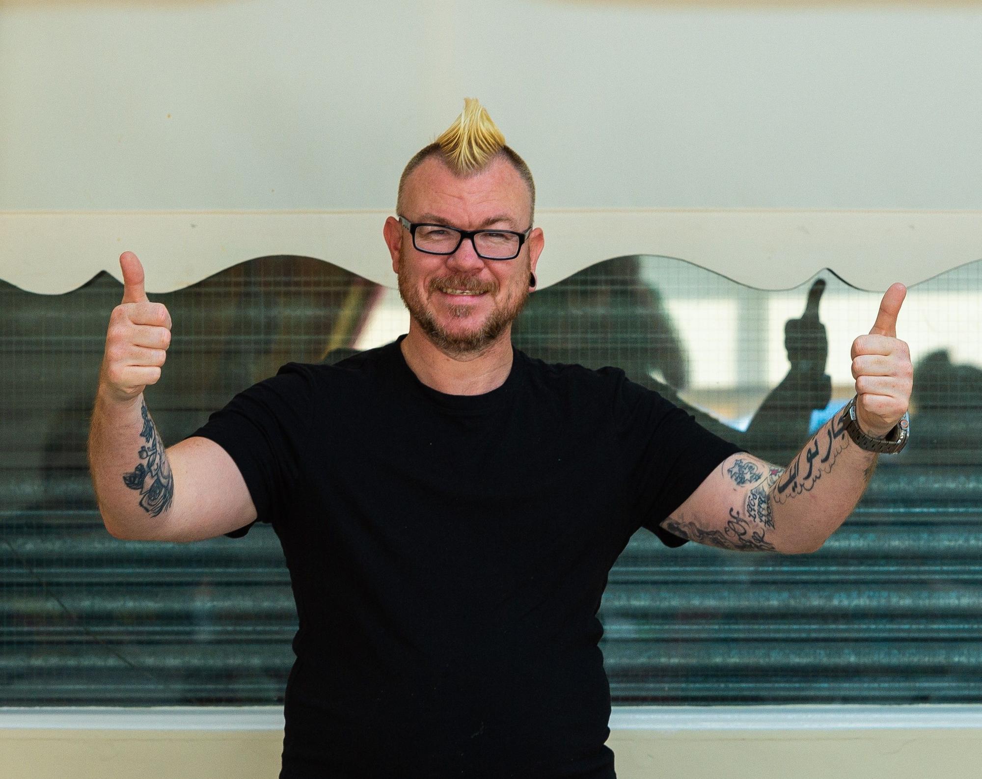 Doncaster Deaf Trust to host inspirational deaf role models for Sign ...