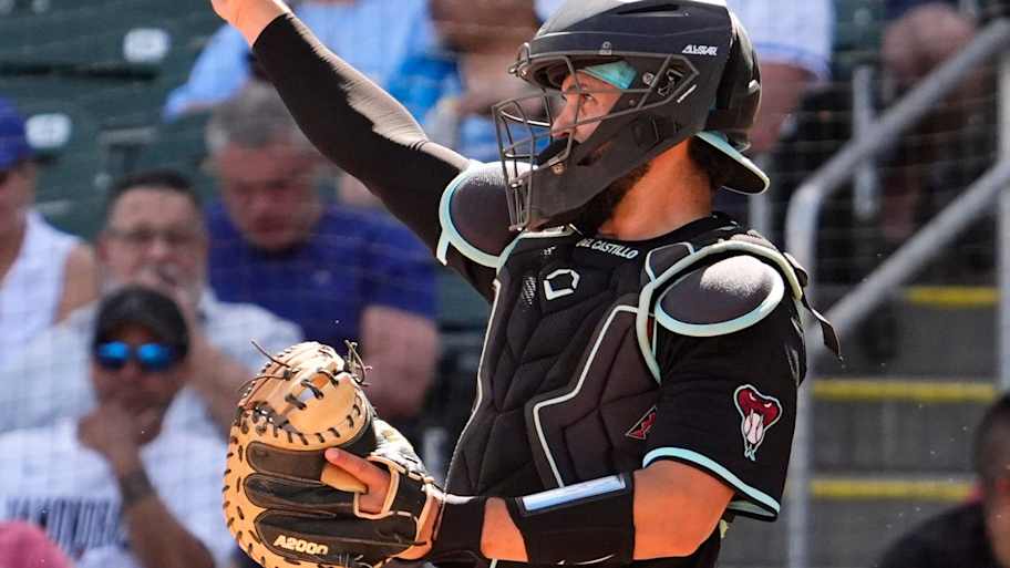 Adrian Del Castillo is Improving on Defense