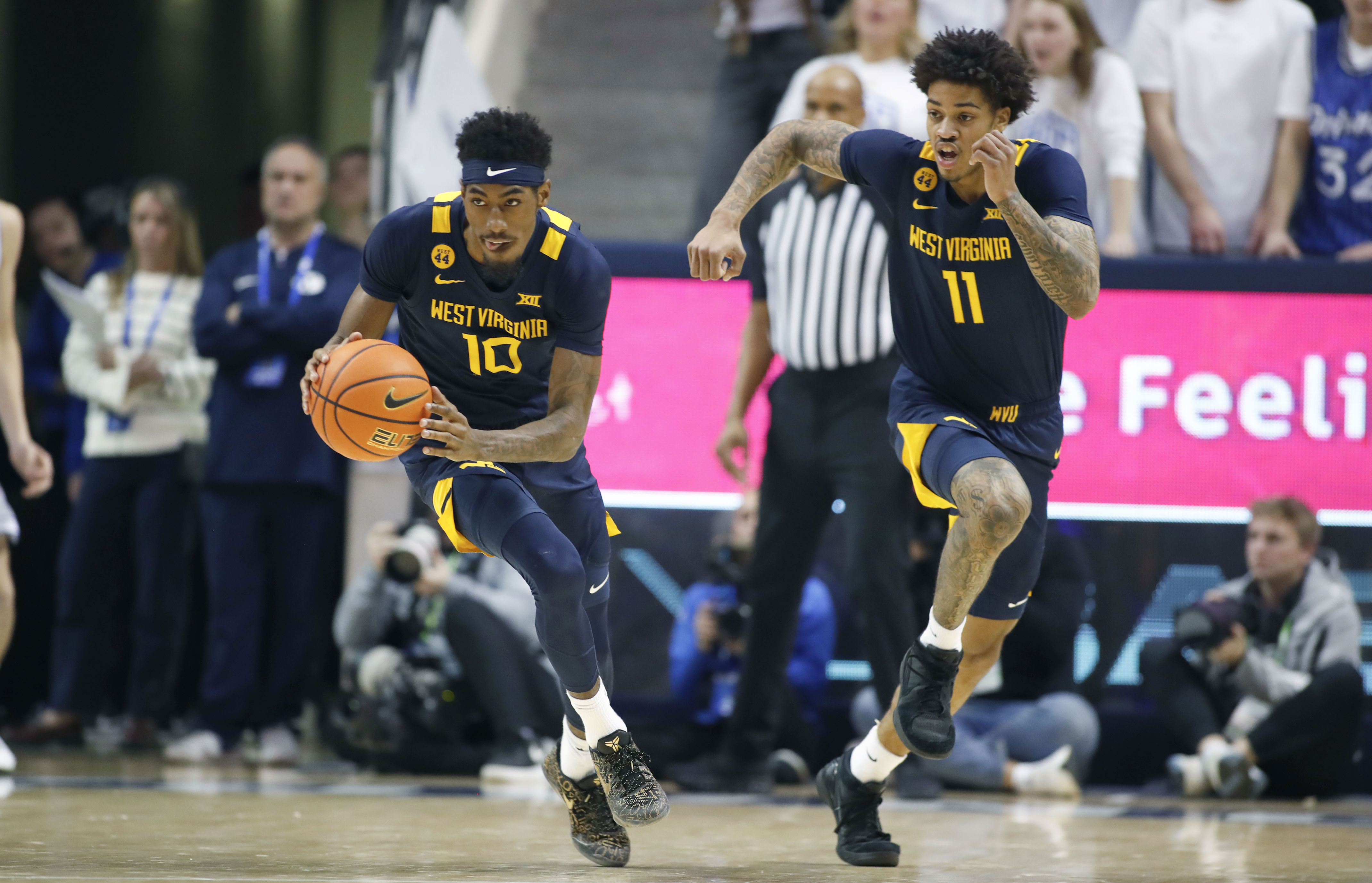 NCAA tournament bracketology: One team nobody wants to face next week