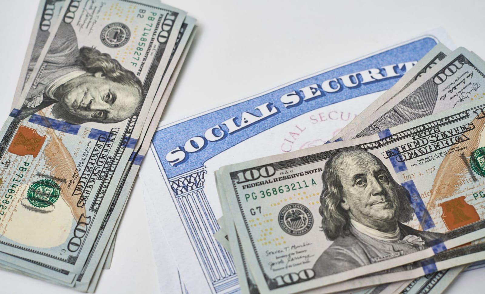 Social Security Shortfall Looms: Tough Choices Ahead for Lawmakers
